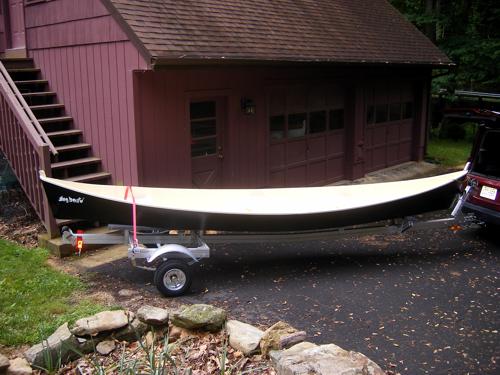 Ohio Sharpie Project